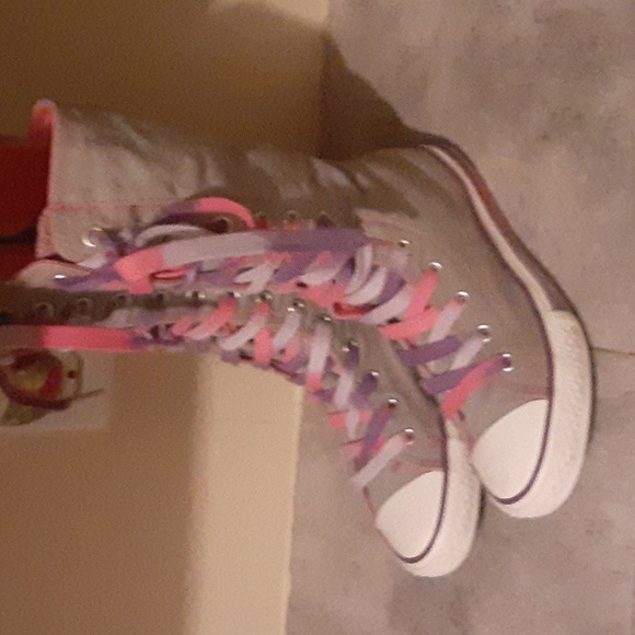 Shoes | Converse Size 3 Women | Poshmark